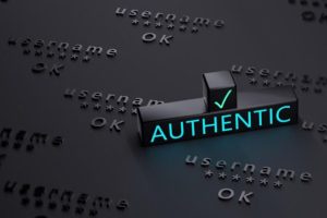 3D Secure Authentication