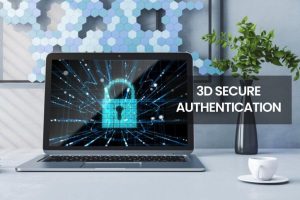 3D Secure Authentication